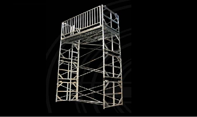 Staging | Stage Commander | Innovative Dance Floor Pool Covers, On ...